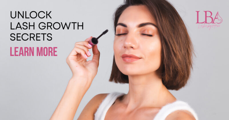 Understanding The Lash Growth Cycle How Your Eyelashes Grow And Shed